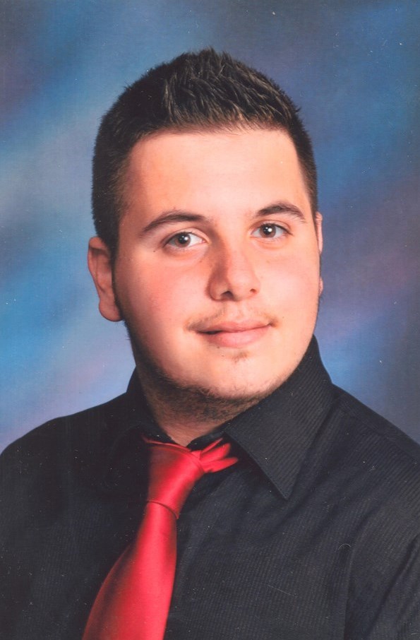 Christopher Rasho Obituary - Phoenix, AZ