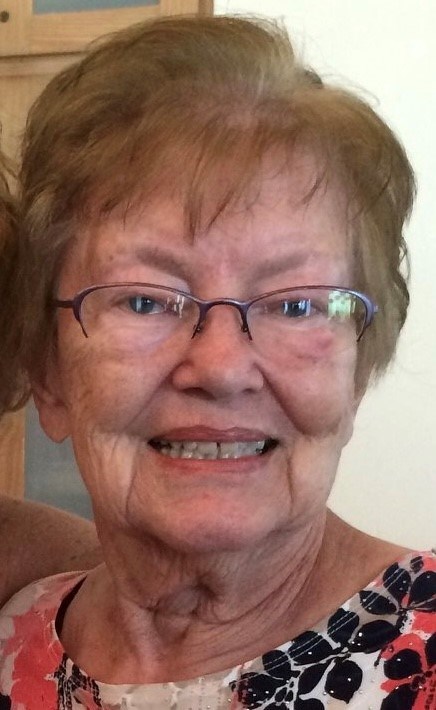 Alice Pence Obituary - Sandy Springs, GA