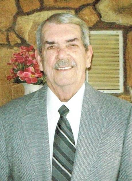 Robert W. Gee Obituary - Sikeston, MO