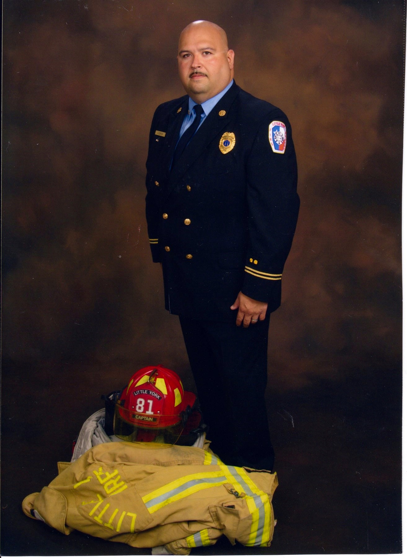 Angel F. Zepeda Obituary - Houston, TX