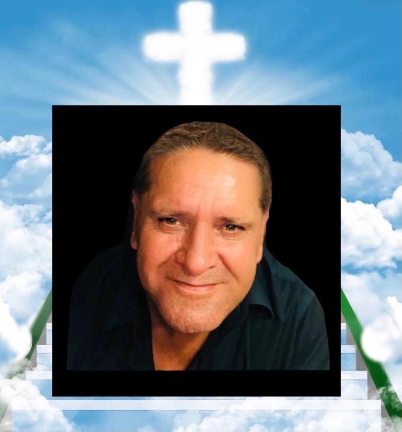 Juan Jasso Obituario - Brownsville, TX