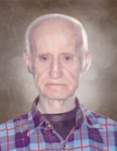 Léon Côté Obituary - Jonquiere, QC