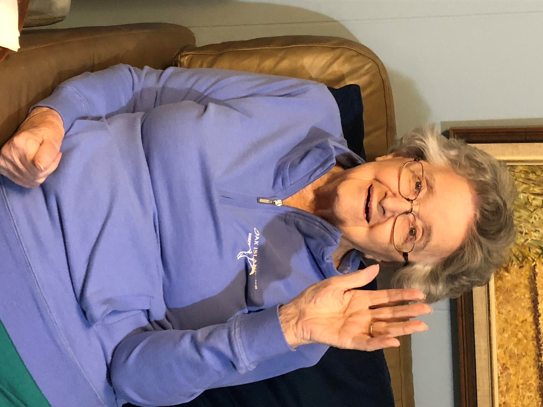 Mary MacDougall Obituary - Kamloops, BC