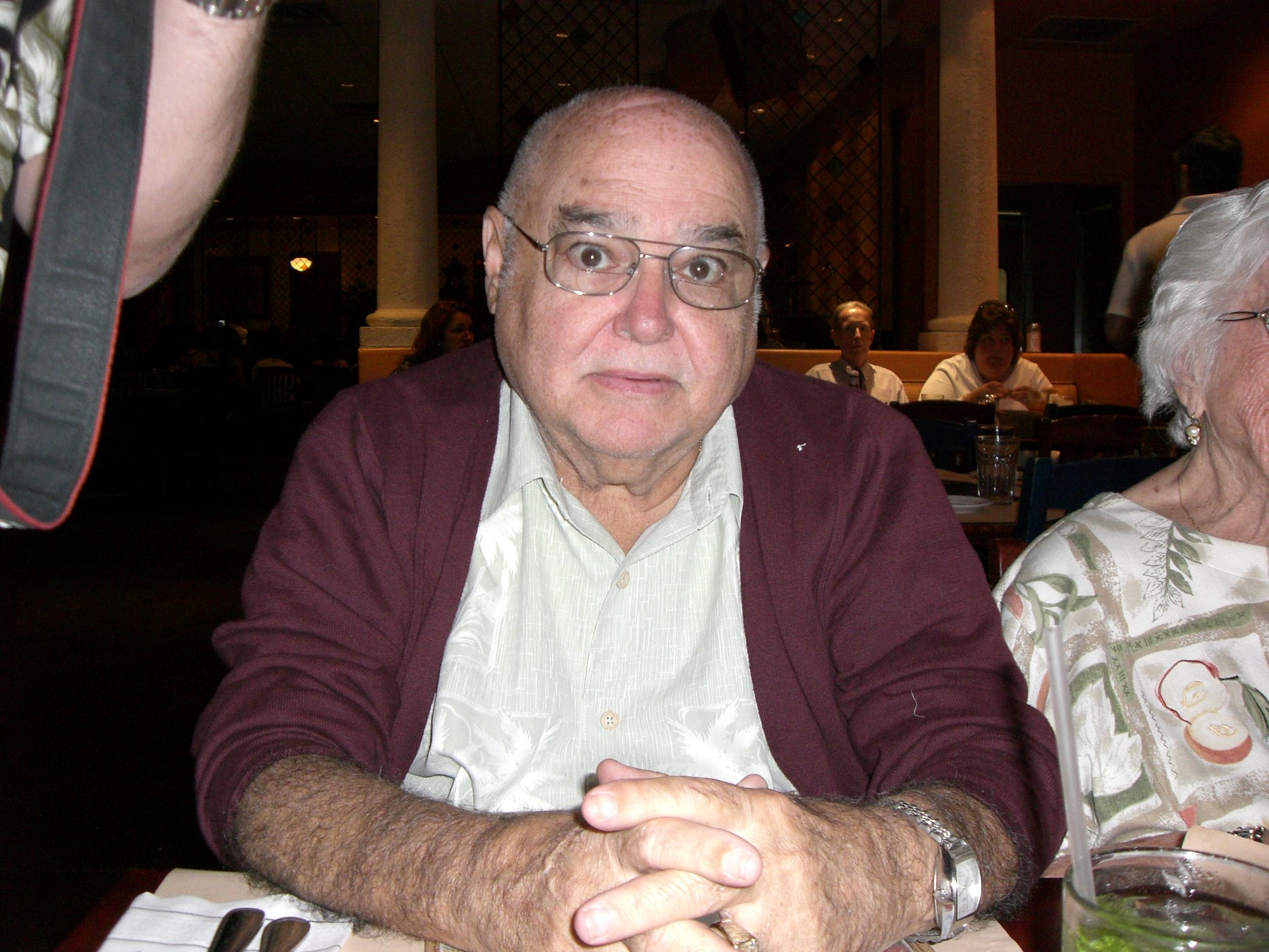 Angel R Rodriguez Obituary - Miami, FL