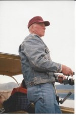 Obituaries Search for Richard Hanley