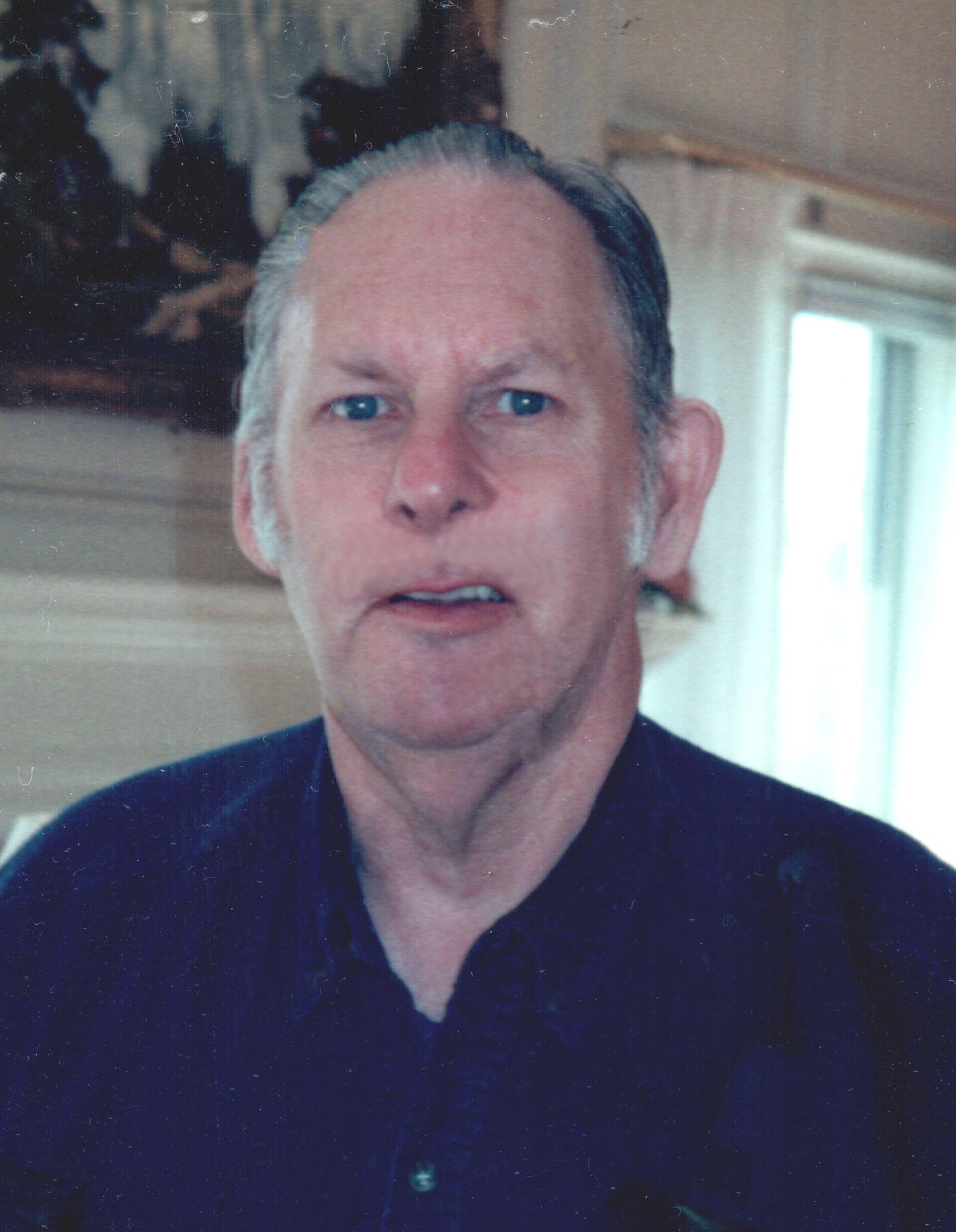 William Gill Obituary - Kansas City, MO