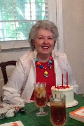 Phyllis Sherwood Cain Obituary - Knoxville, TN