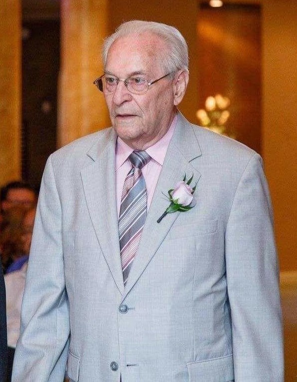 Charles Provost Obituary - Pasadena, TX