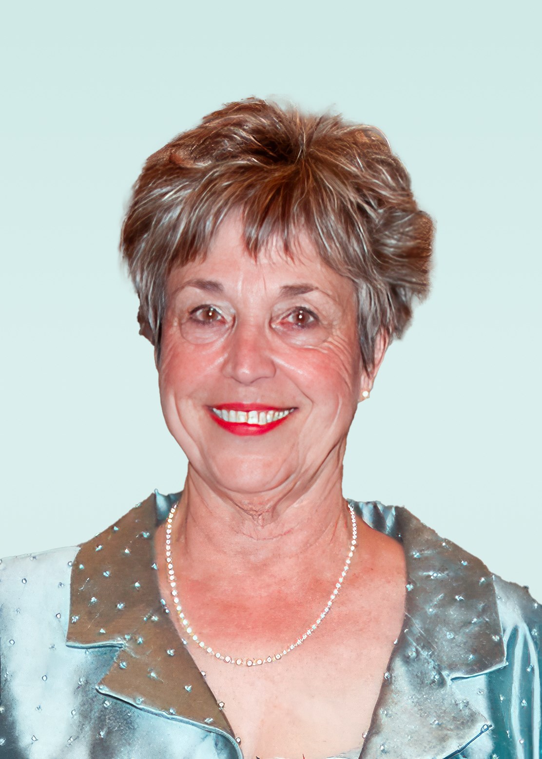 Nancy McKinley Obituary - Marietta, GA