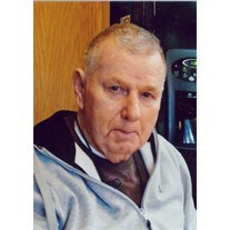 Donald Lane Obituary - Hemet, CA