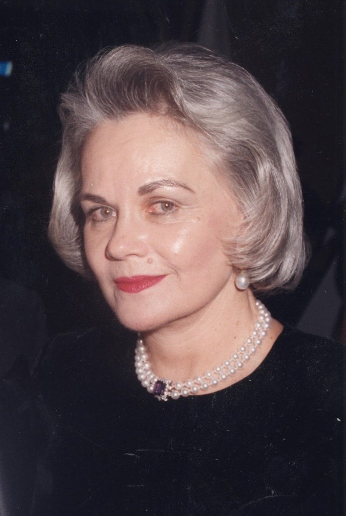 Doris Slavin Obituary - Washington, DC