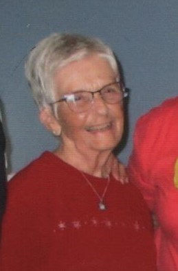 Barbara Ann Bard Obituary - Hamilton, ON