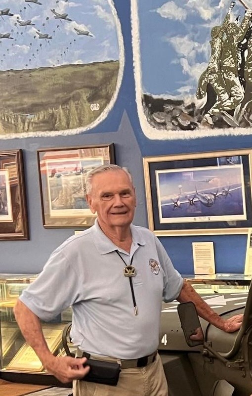 Robert Specht Obituary - Fresno, CA