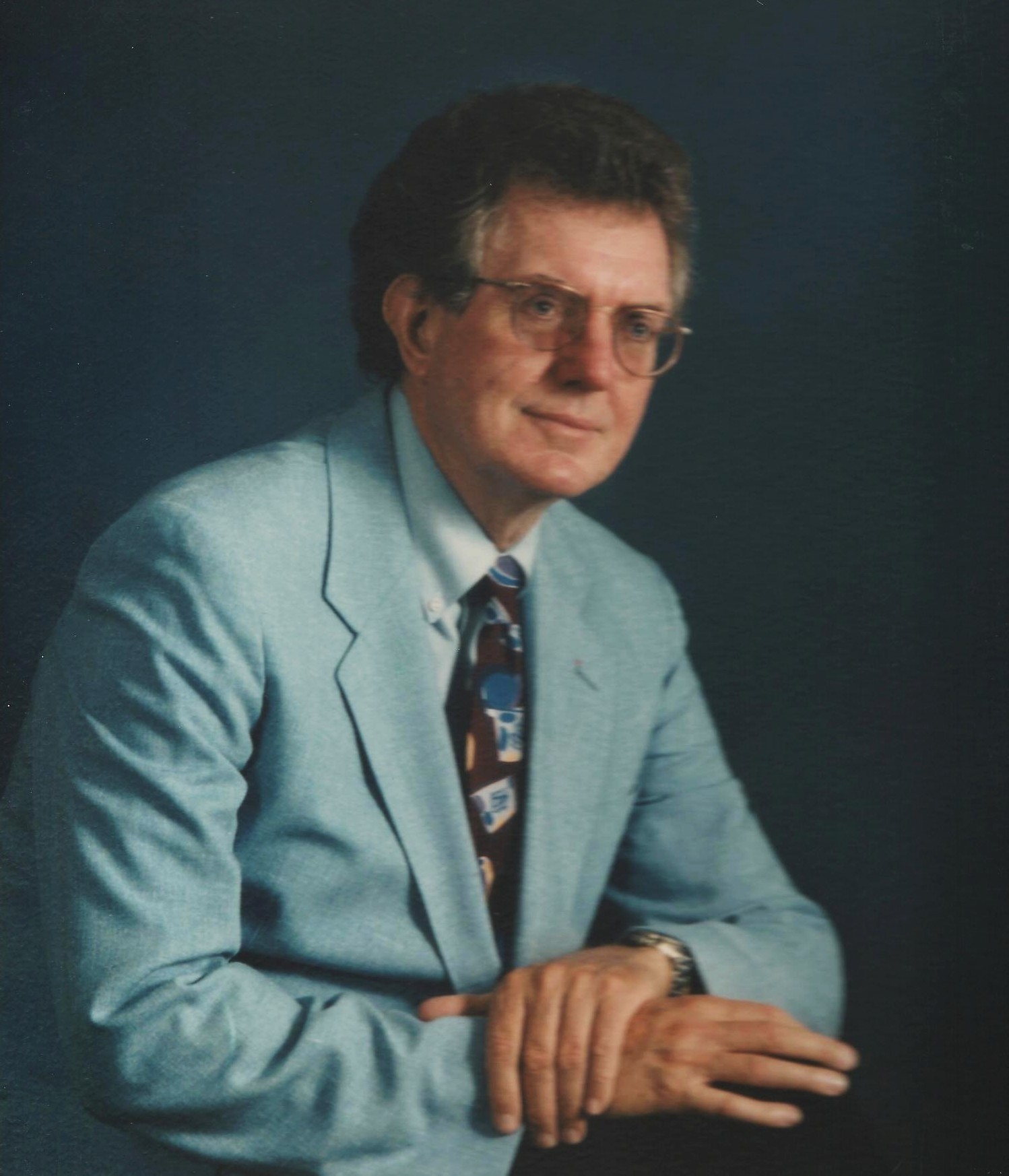 Jerry V Bell Obituary - Pelham, AL