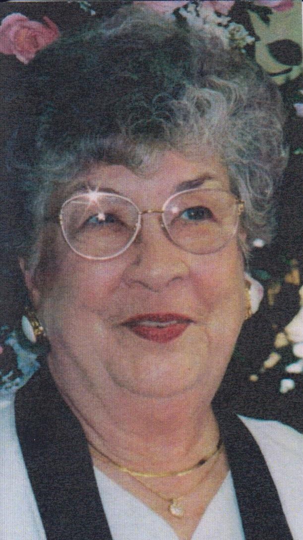 Barbara Ann Houser Obituary - Knoxville, TN