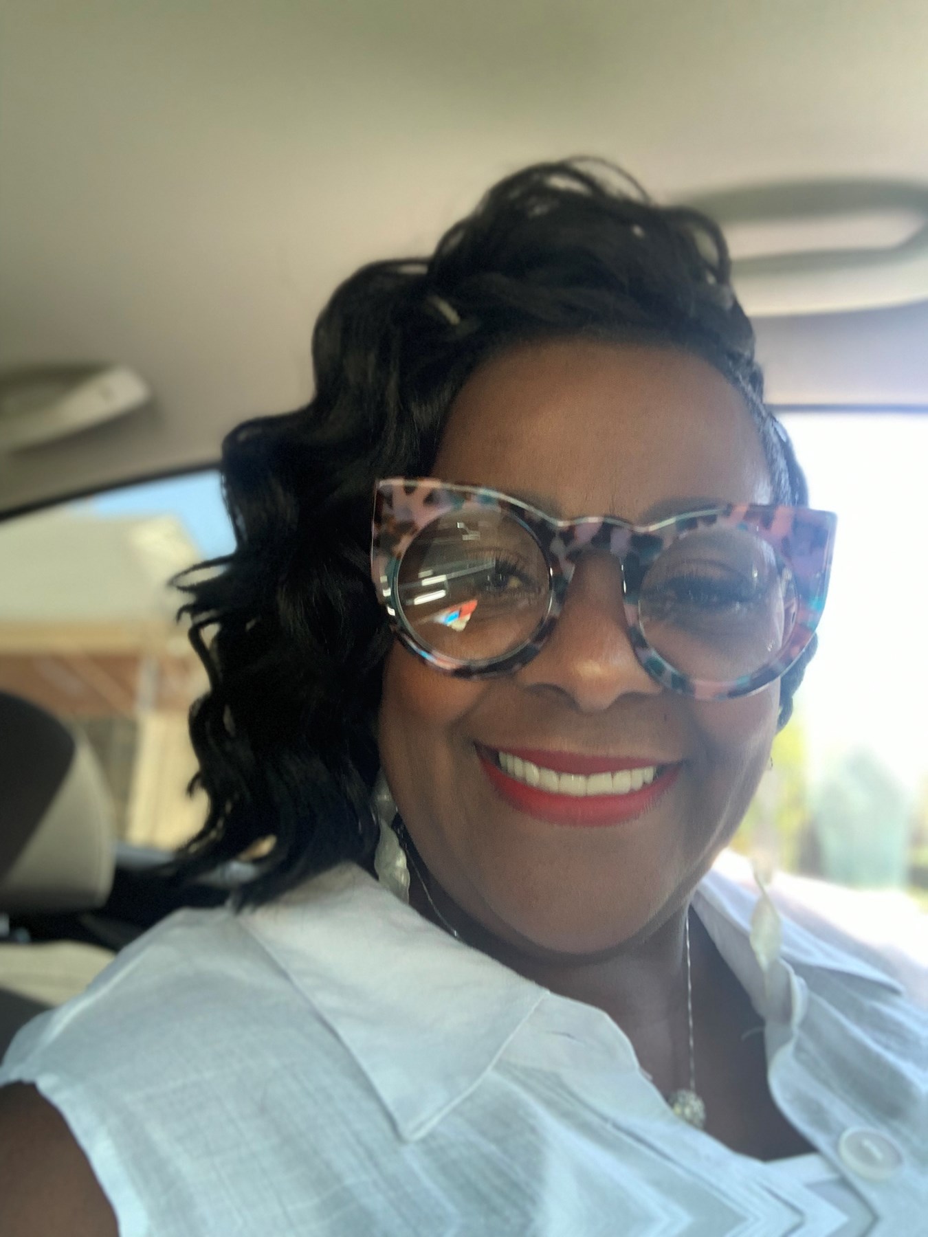 Ashley Kimble's Instagram, Twitter & Facebook on IDCrawl