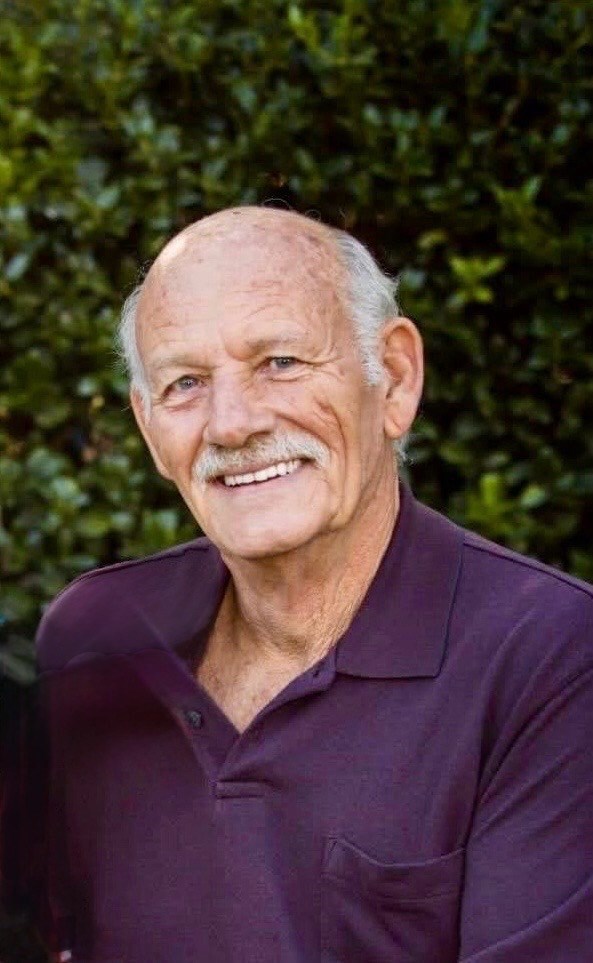 Raymond Caughey Obituary - Keller, TX