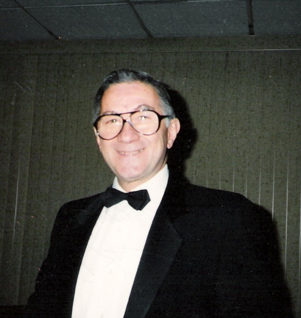 John Taglieri avis de décès - Union City, NJ