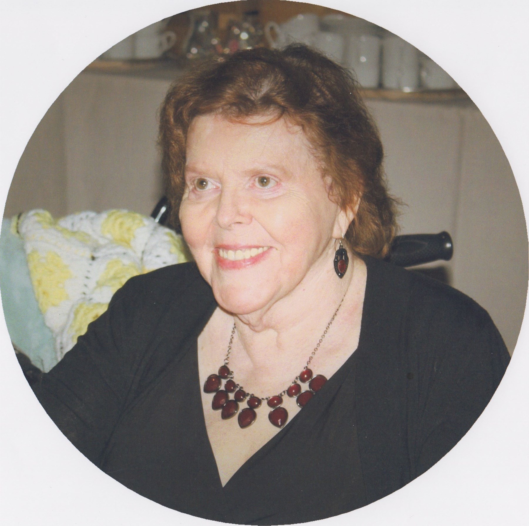 Elizabeth Wiese Cohen Obituary - Winter Park, FL