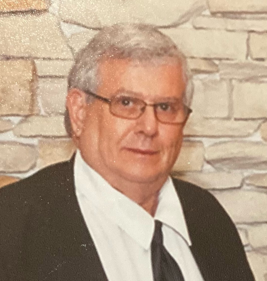 James Liss Obituary - Cleveland Heights, OH