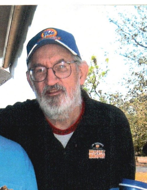 Rodger Waddle Obituary - Ellenton, FL