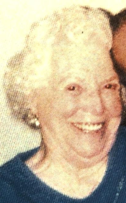 Virginia Rose Perry Obituary - Turlock, CA