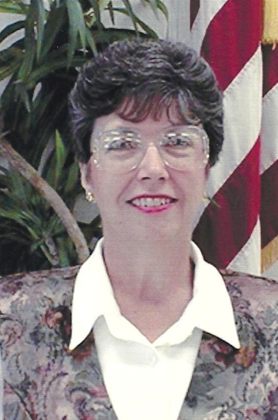 Frances "Frankie" Thompson Obituary - Virginia Beach, VA