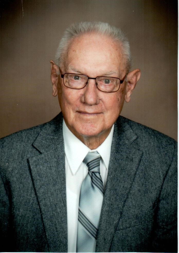 Robert Gifford Obituary - Gering, NE