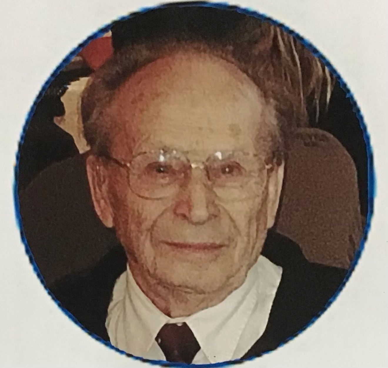 Jaan Eichenbaum Obituary - West Hill, ON