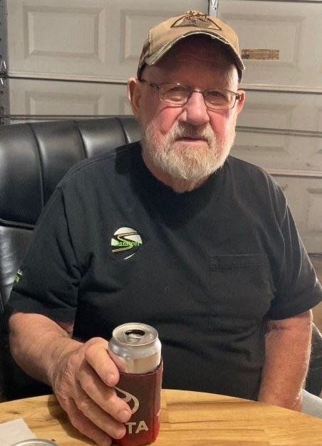 Gary "Joe" Cotner Obituario - New Albany, IN