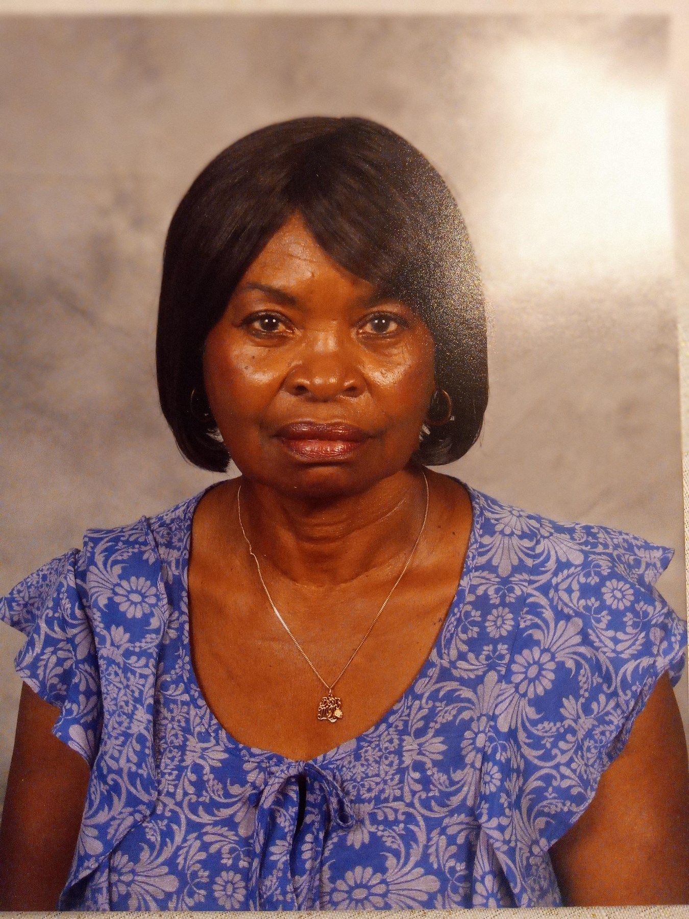 Vera Jones Obituary - Palm Harbor, FL