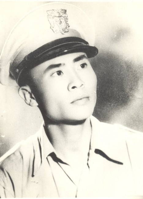 Gioan Tran Quoc Ky Obituary - Houston, TX