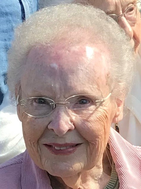 Helen Lape Obituary - Richmond, VA