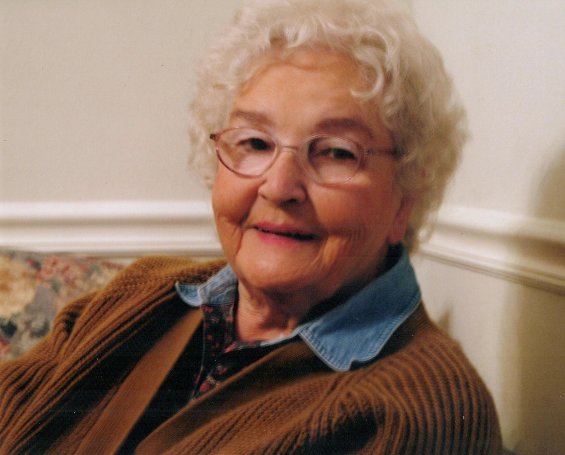 Audrey Mae Wild Murray Obituary - Metairie, LA