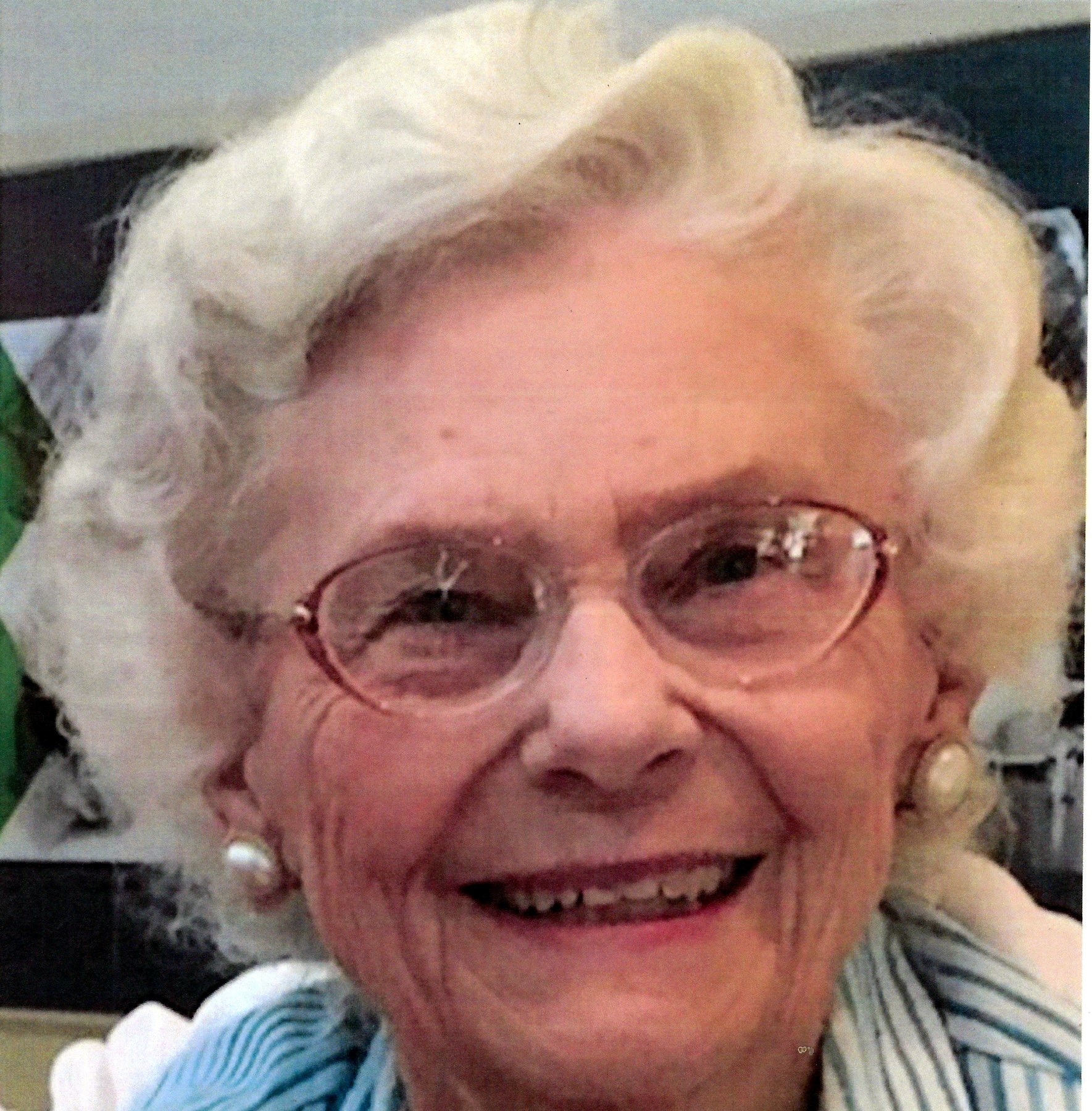 Carrie Mason Obituary - Birmingham, AL