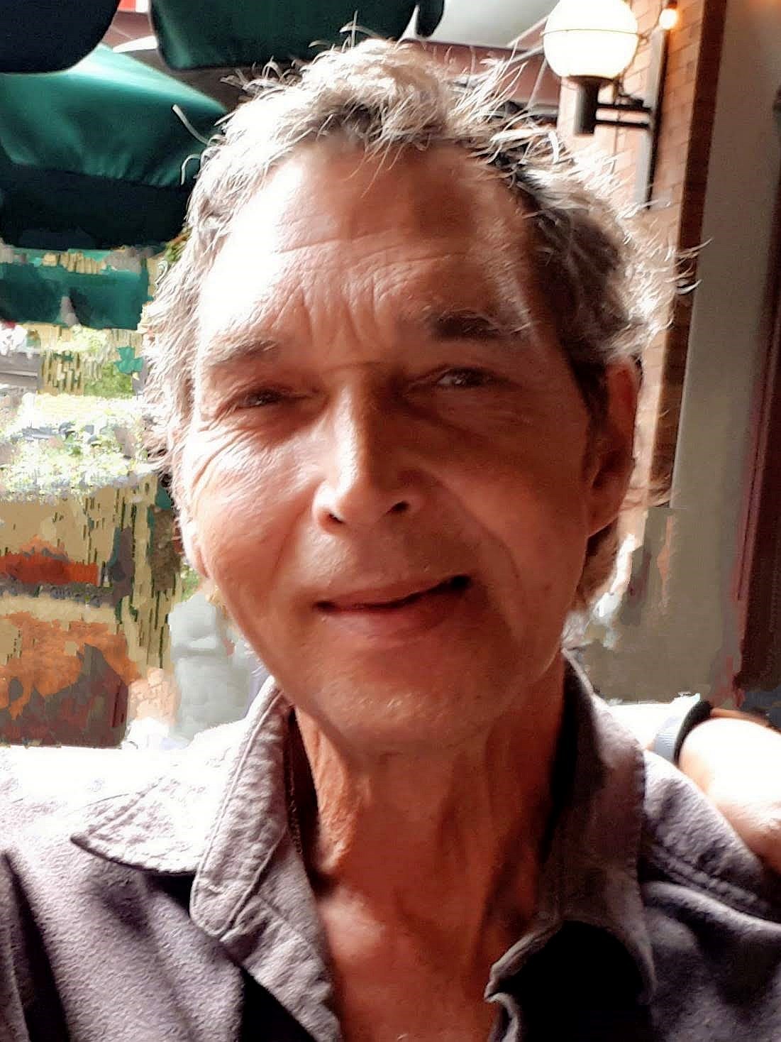 Derrick Smith Obituary - Vancouver, BC