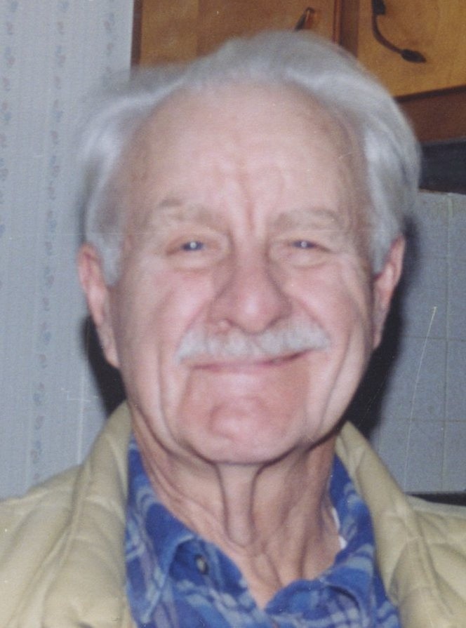 Arthur W. McDaniels Obituary - Springfield, IL