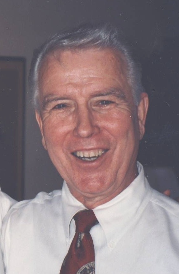 Gerald Hester Obituary - Spokane, WA