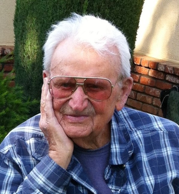 James P. Parisi Obituary - Clovis, CA