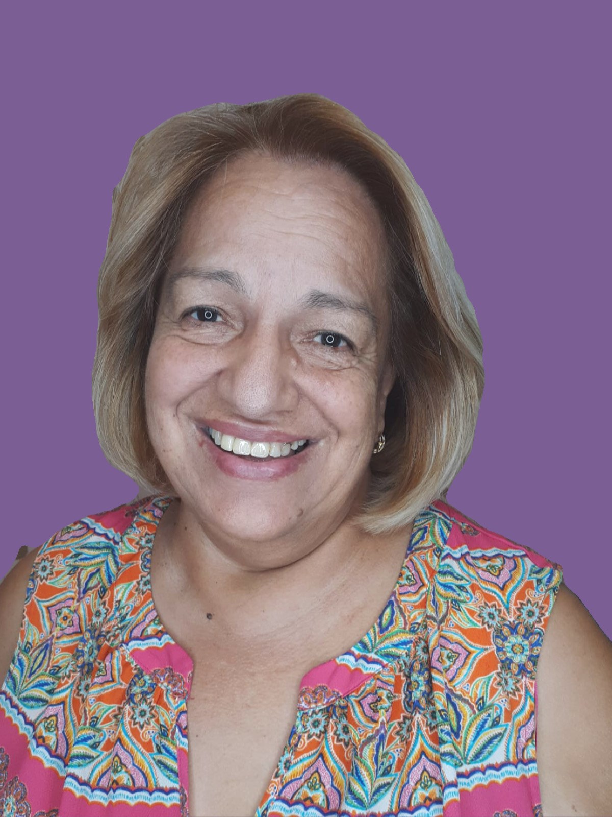 Maria Ines Alvarez Coello Obituary - West Palm Beach, FL