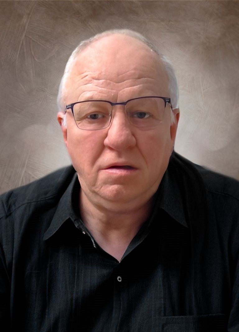 Réjean Godin avis de décès - Jonquiere, QC