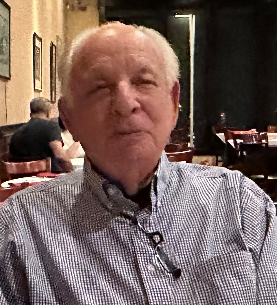 Ralph Seelig Obituary - New Orleans, LA