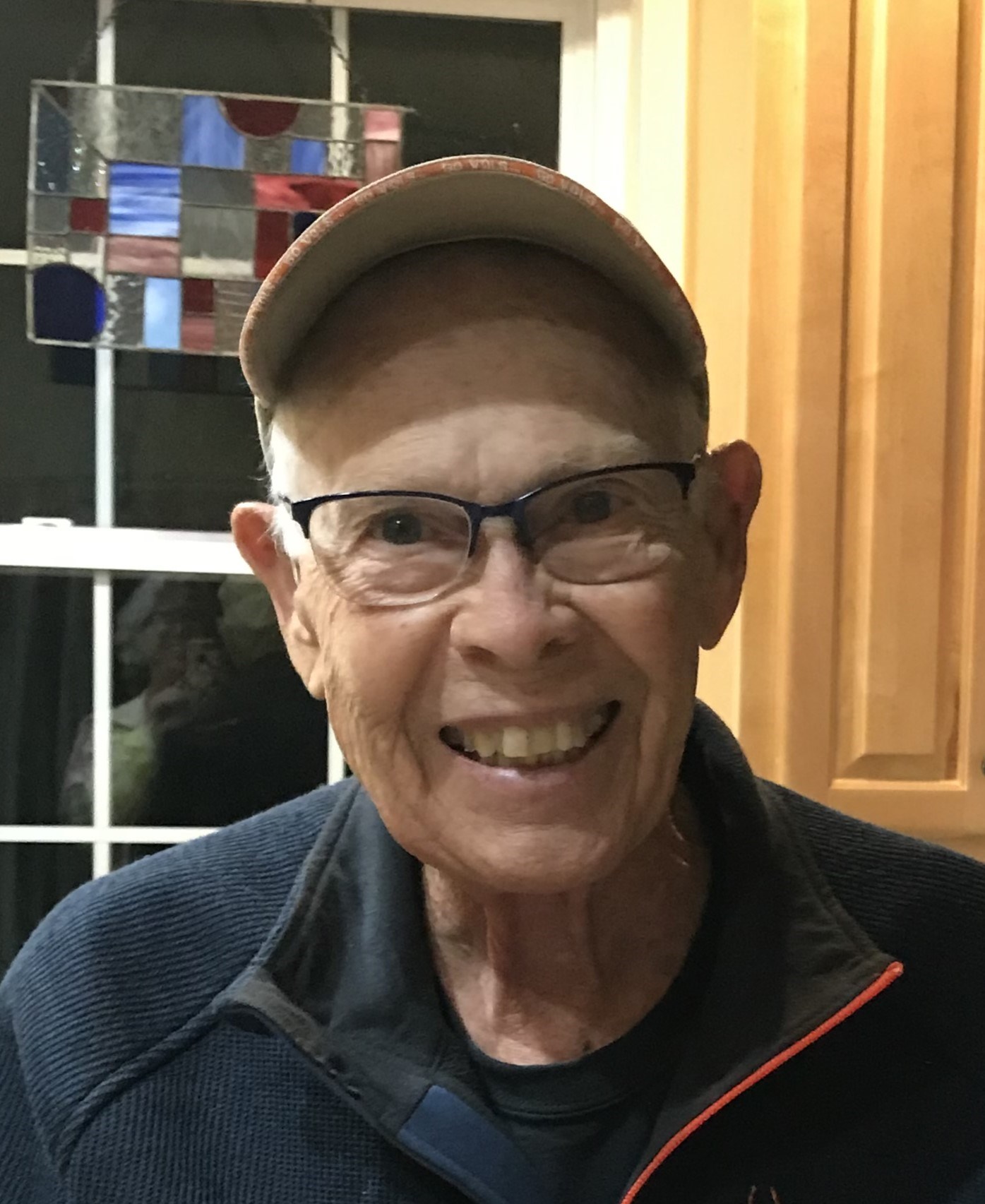 James Zimmerman Obituary - Summerfield, FL