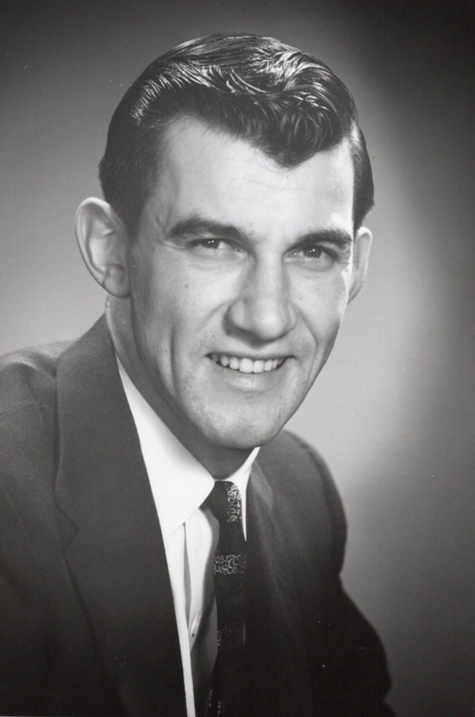 Donald Fletcher Obituary - North Vancouver, BC