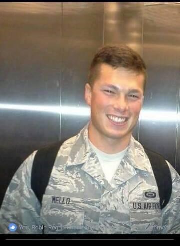 James Mello avis de décès - South Dartmouth, MA