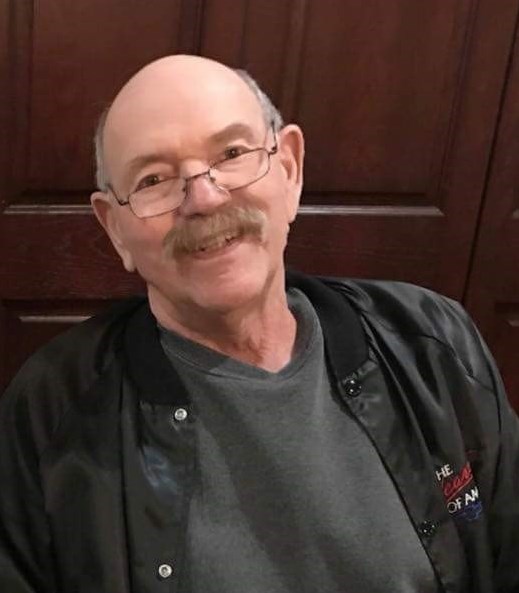 Robert McCord Obituary - Barstow, CA