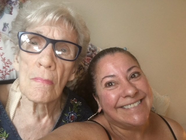 Mary Eleanor McPhee Obituary - Woodside, NY