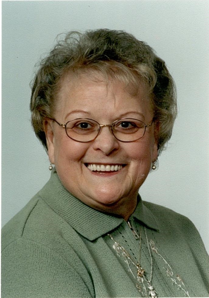 Nancy Smith Obituary - Chilliwack, BC