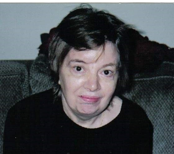 Joyce Moran Obituary - Thornhill, ON