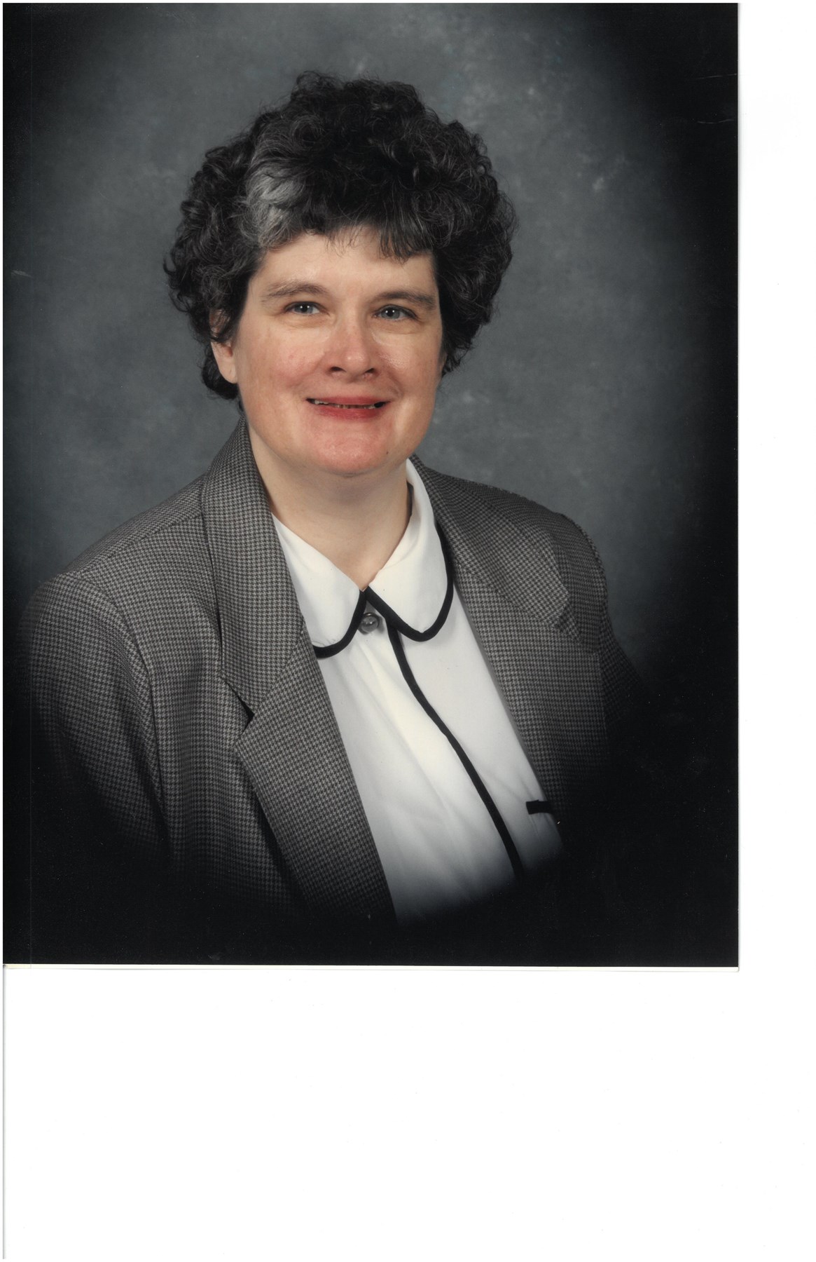 Bette Barden Obituary - Plano, TX